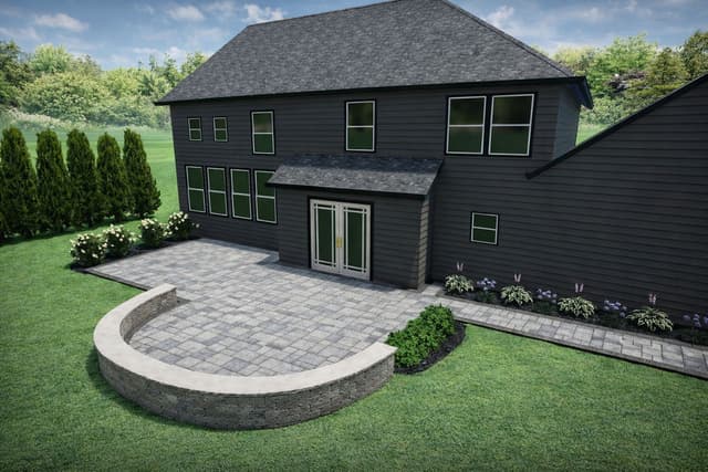 Landscape Design Services – Local Landscape